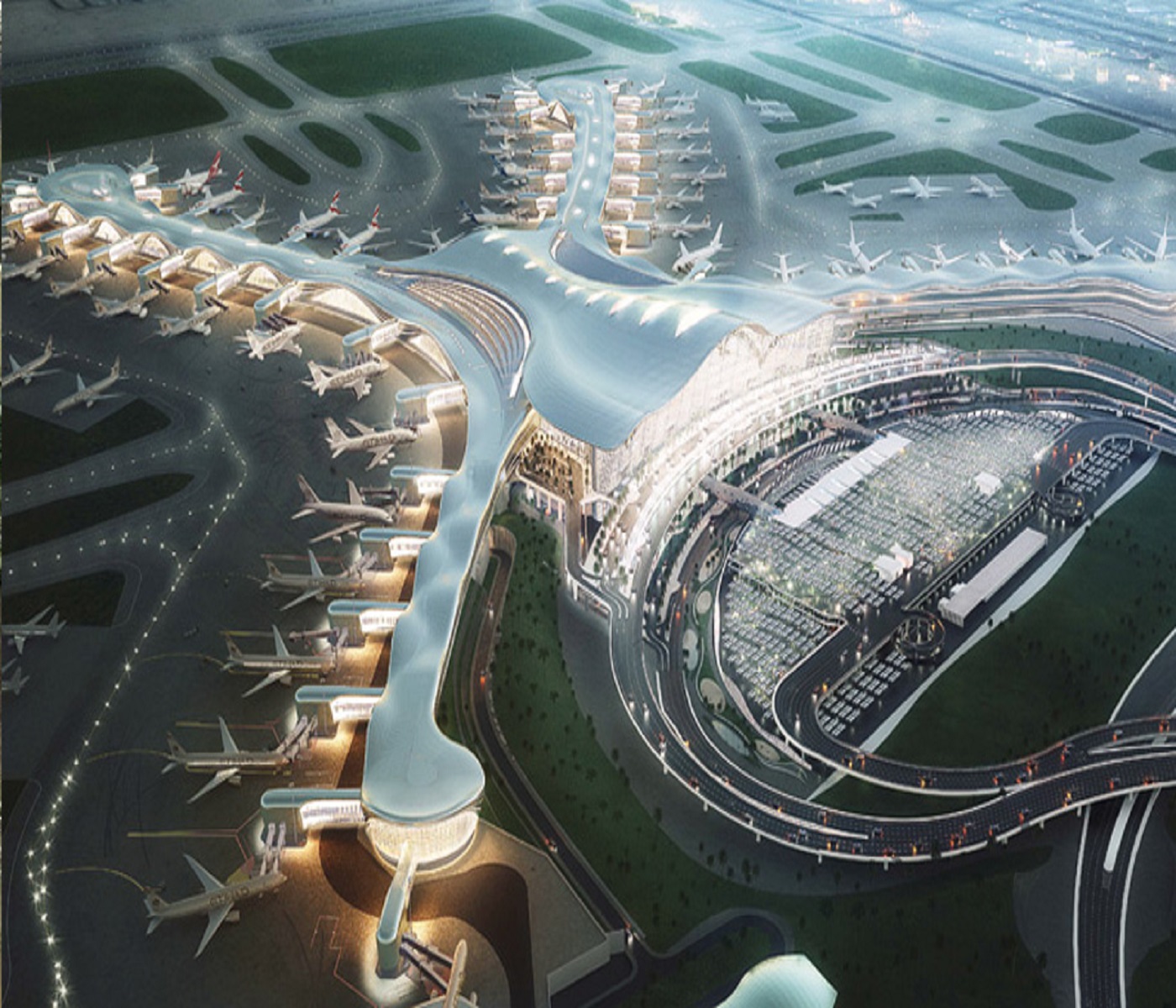 Architectural Division