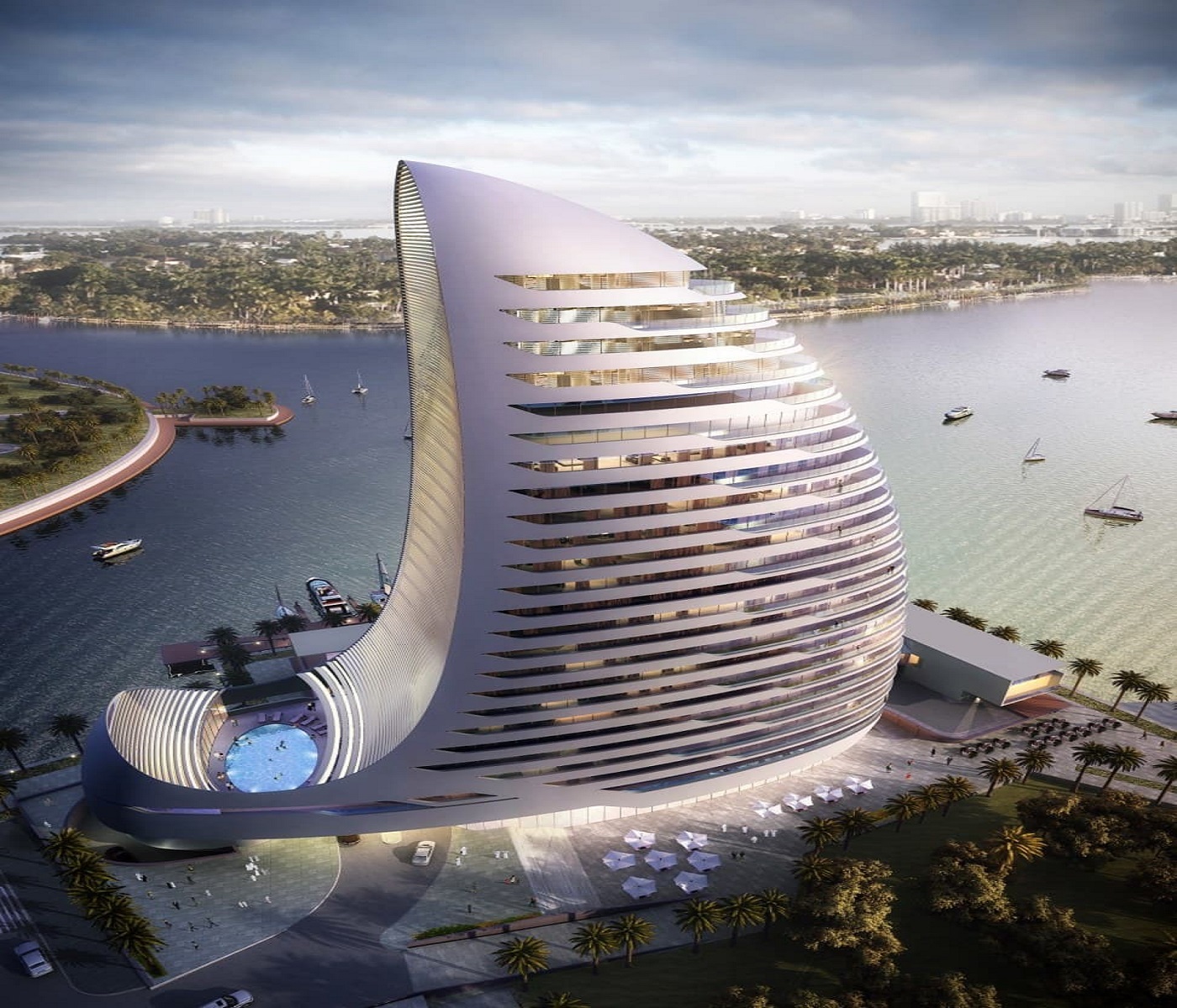 Architectural Division