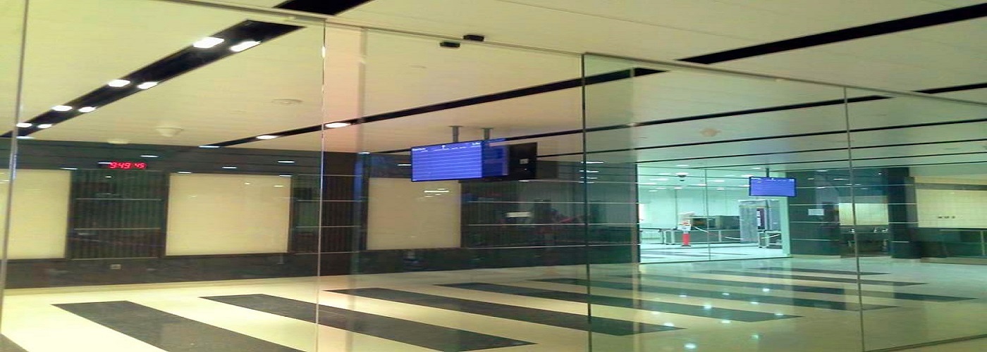 Glass Processsing Division